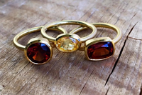 Jyotish Gemstones & Custom Jewelry | Aligned with Vedic Astrology