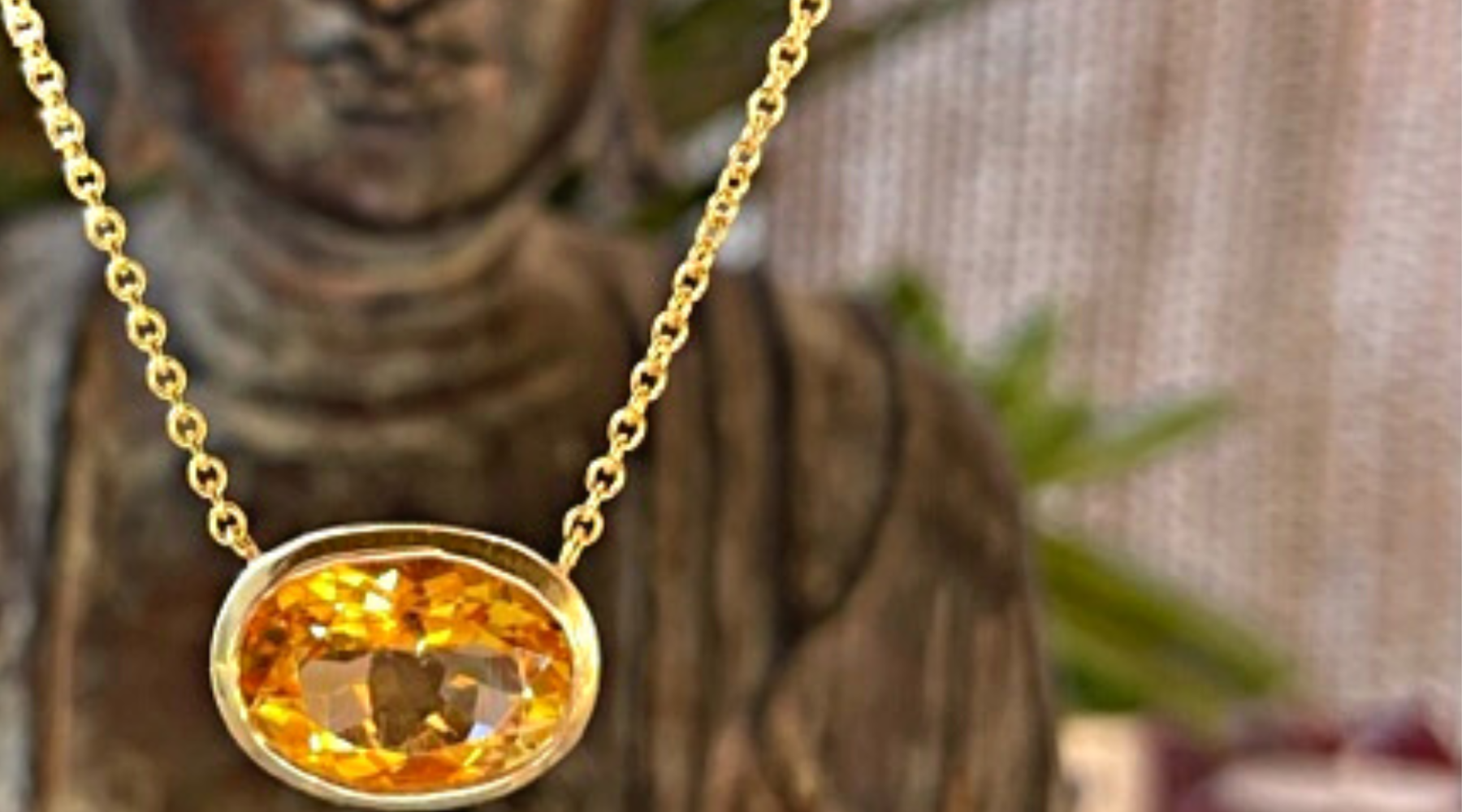 Custom Vedic Astrology Jewelry for Alignment & Clarity
