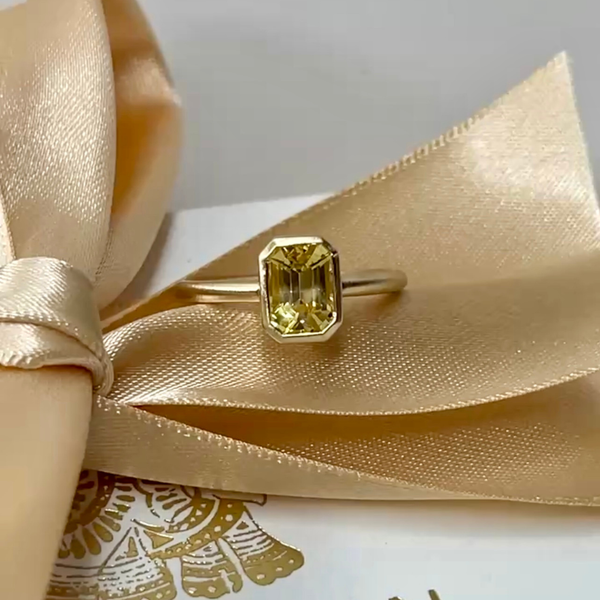 Custom Vedic Astrology Jewelry for Alignment & Clarity